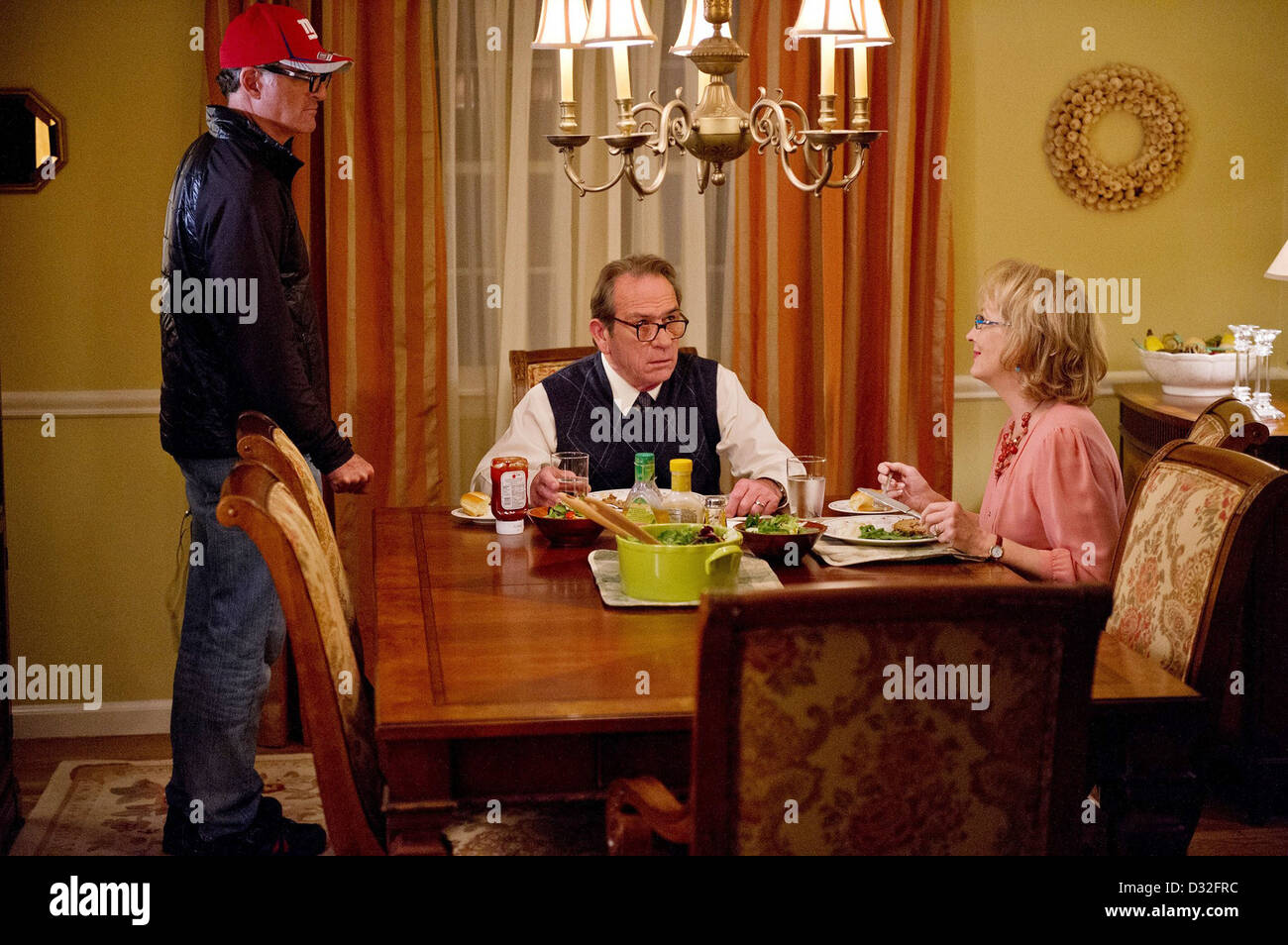 David frankel shooting picture hi-res stock photography and images - Alamy