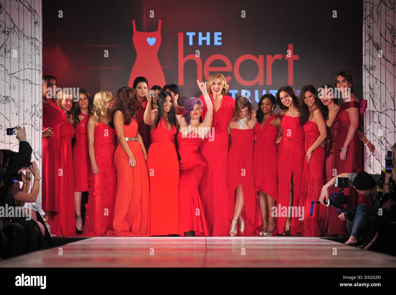 Wendy Williams, Cindy Parsons, Nastia Liukin, Minka Kelly, Kendall ...