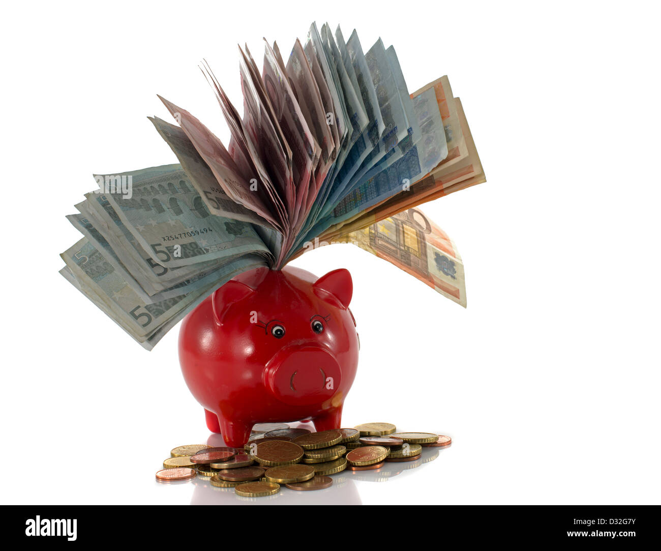 Money capital hi-res stock photography and images - Alamy