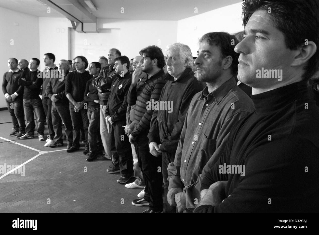 Morire hi-res stock photography and images - Alamy