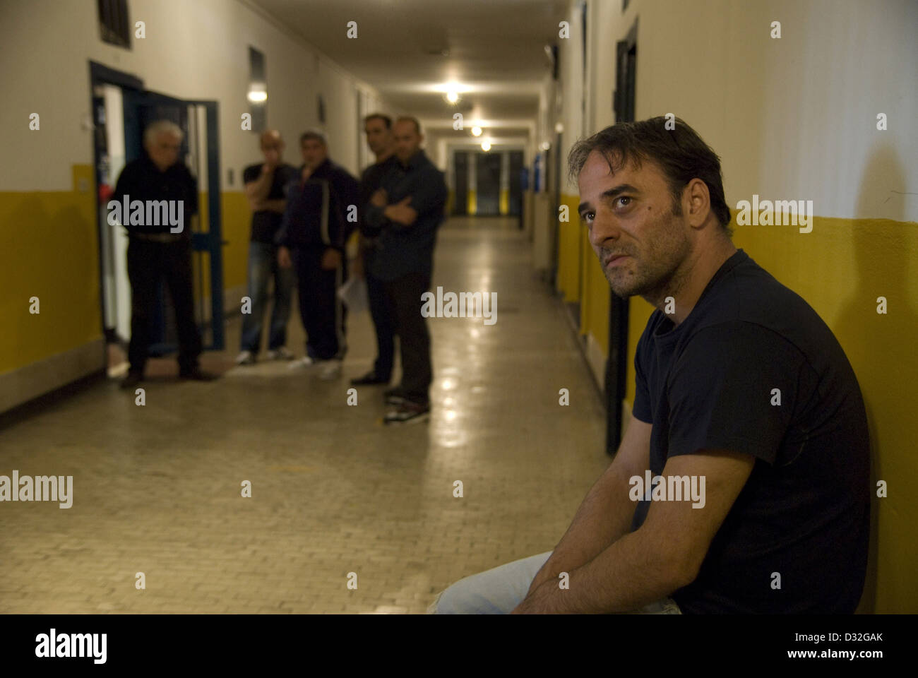 Morire hi-res stock photography and images - Alamy