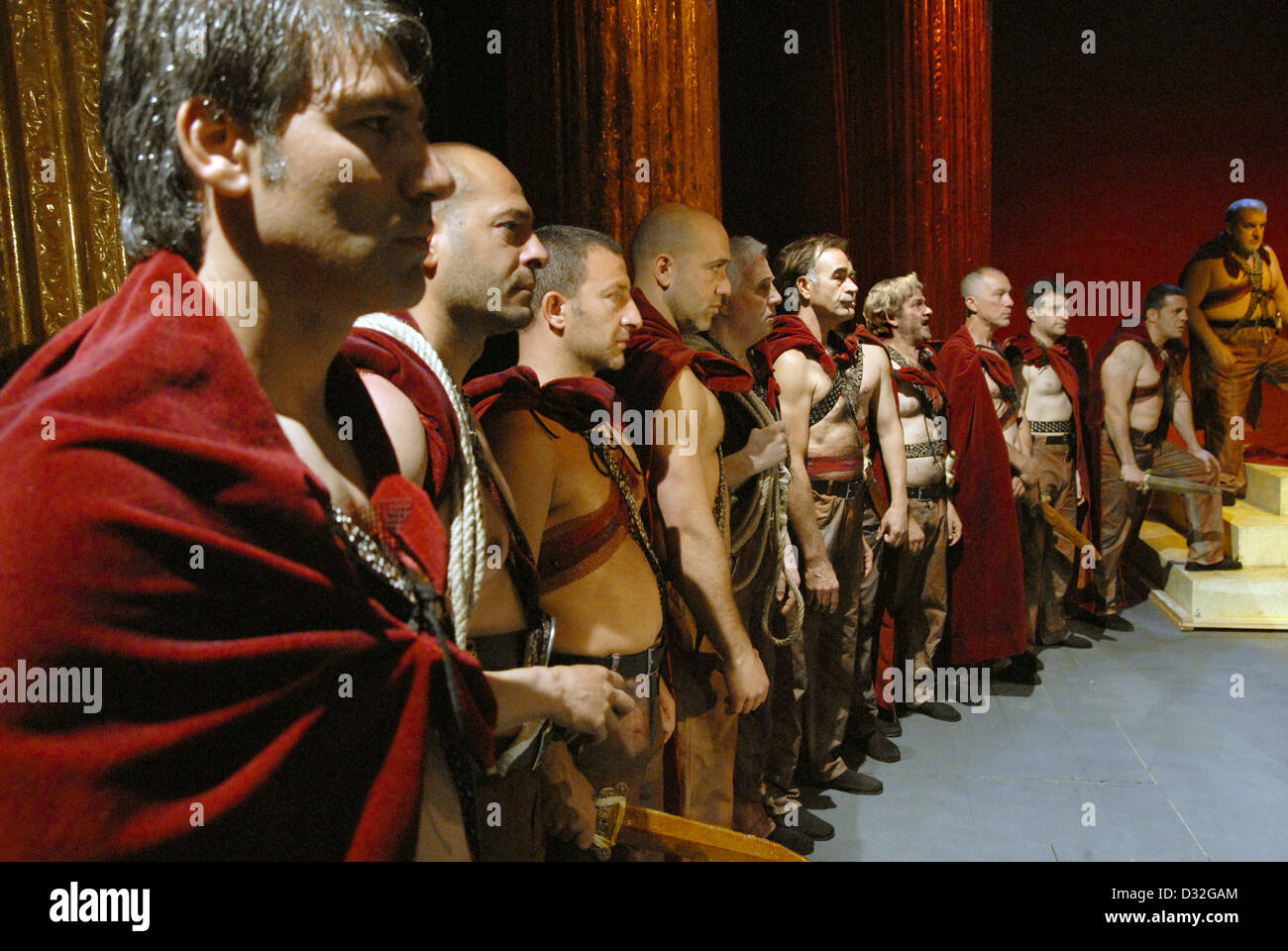 Morire hi-res stock photography and images - Alamy