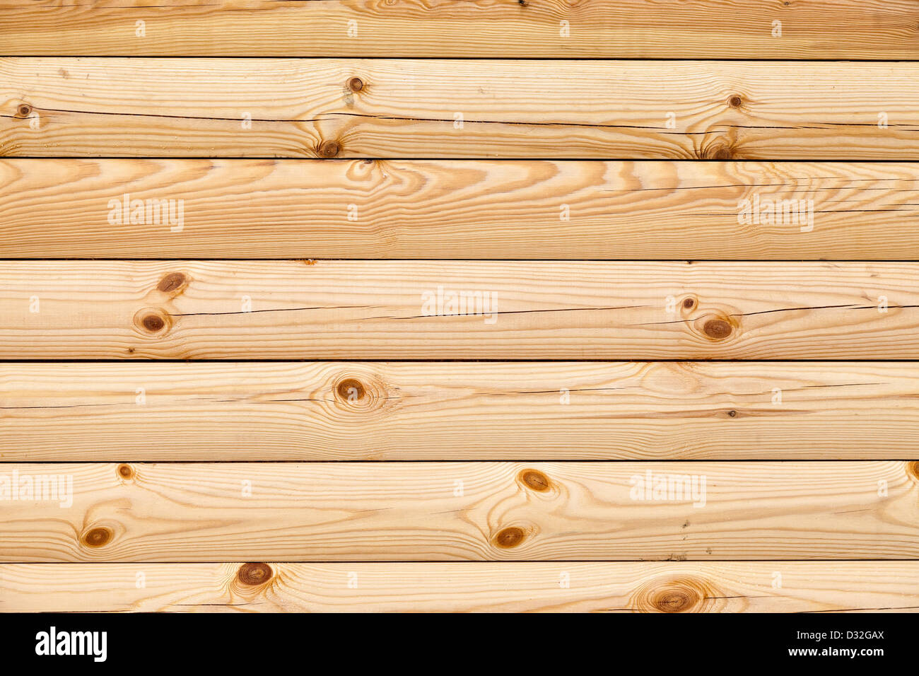 Yellow wood texture with natural patterns Stock Photo - Alamy
