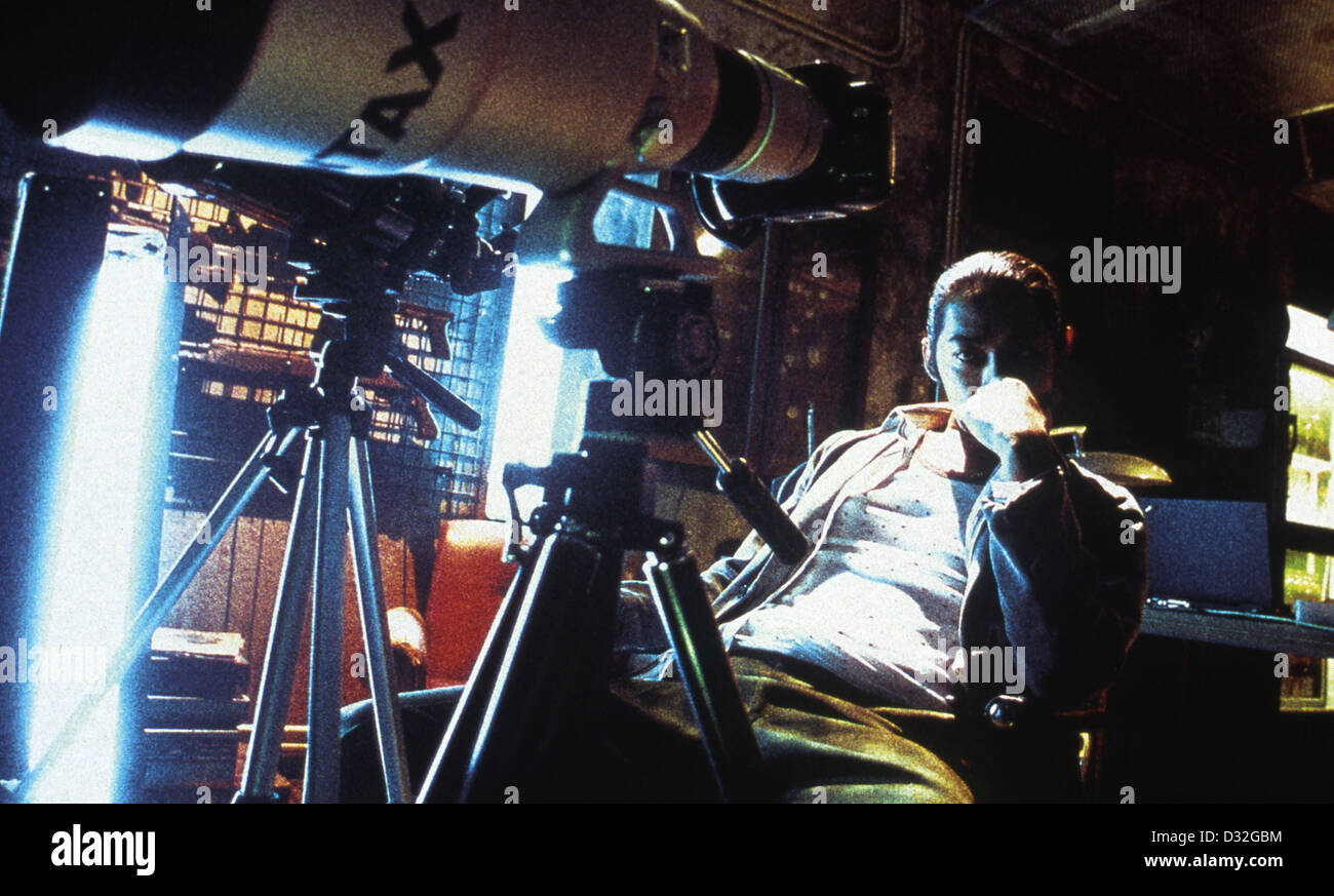 Takashi Sorimachi Fulltime Killer