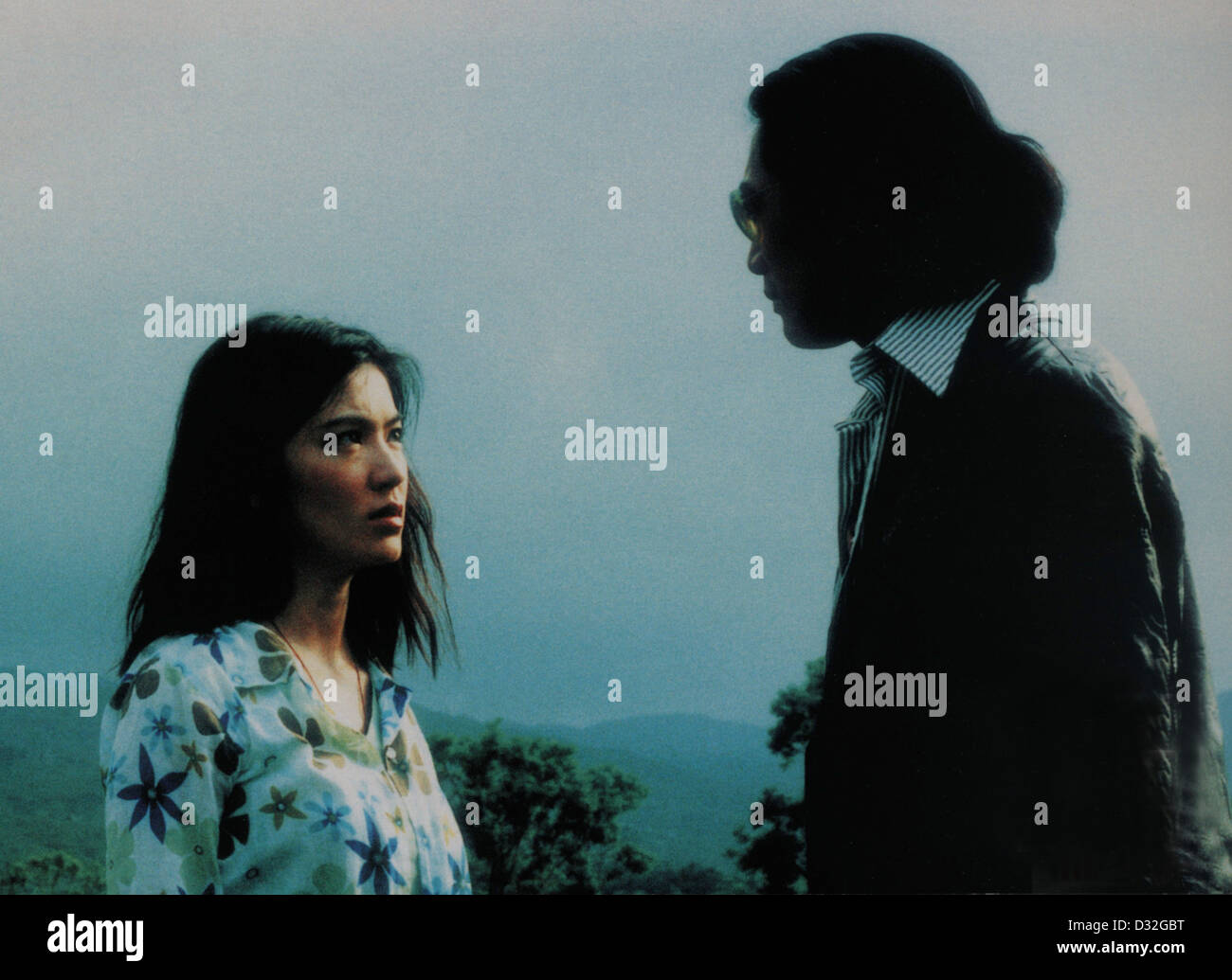 Killer lin hi-res stock photography and images - Alamy