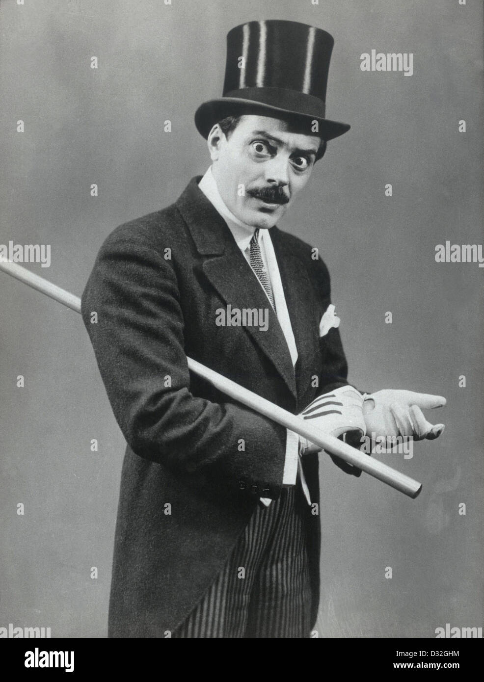 Maud linder edited film from former material hi-res stock photography ...