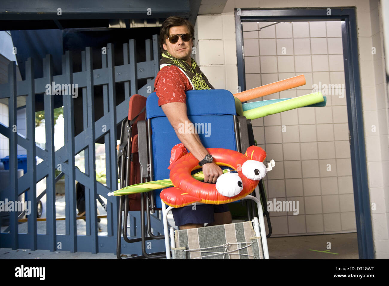 Diary of a Wimpy Kid : Dog Days Stock Photo - Alamy