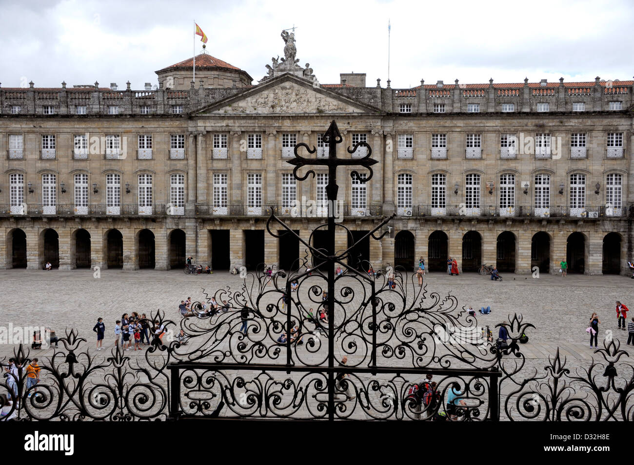 Pazo hi-res stock photography and images - Alamy