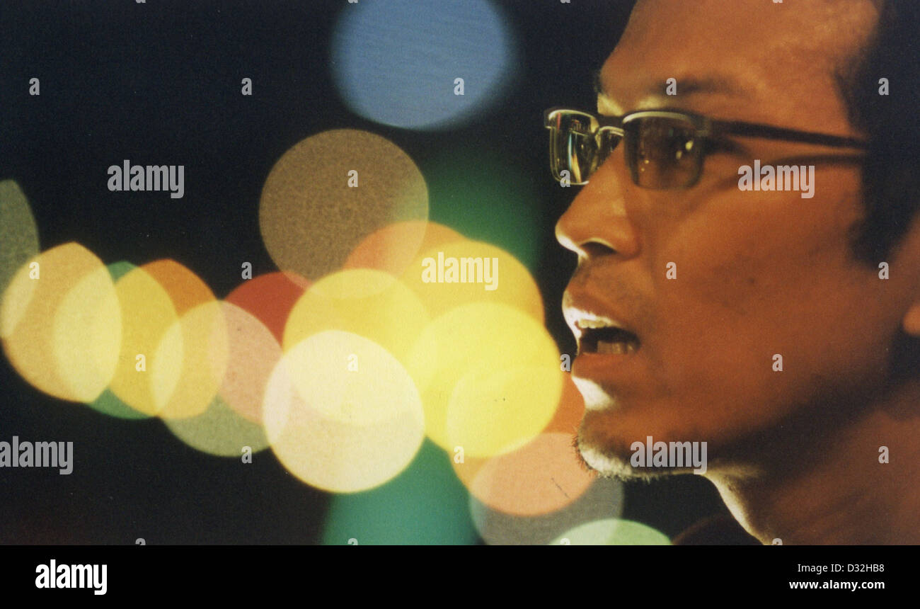 Pen ek ratanaruang pen ek ratanaruang hi-res stock photography and images - Alamy