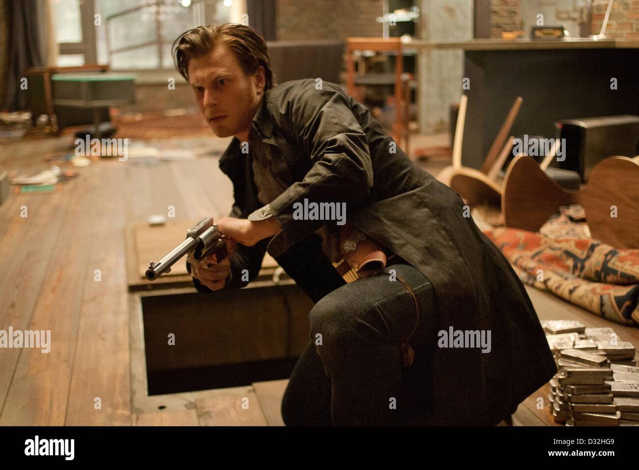 2012 usa china director hi-res stock photography and images - Alamy