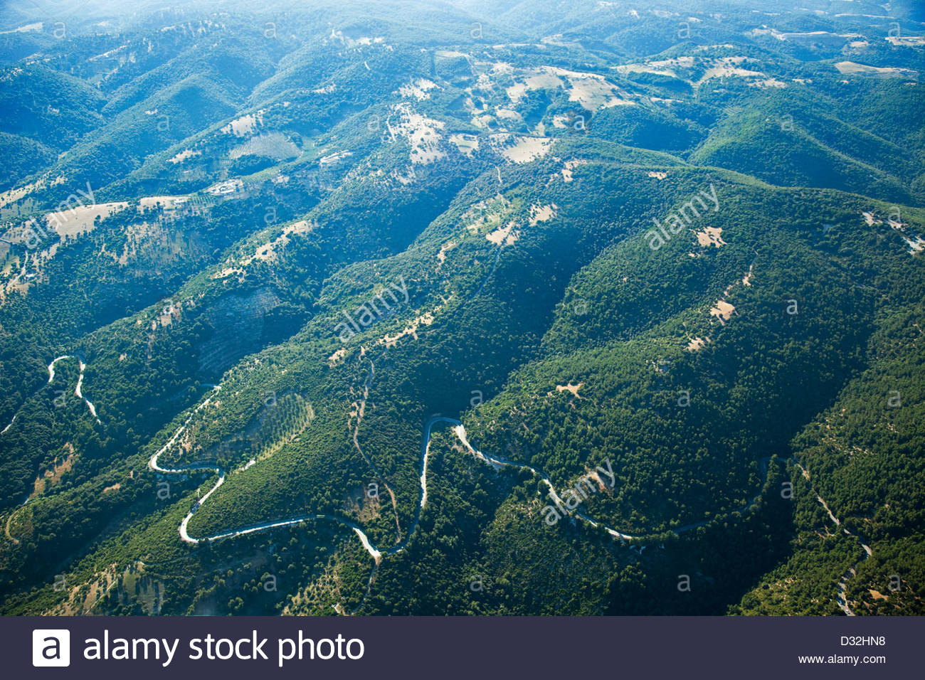 Parco Nazionale Gargano High Resolution Stock Photography and Images ...