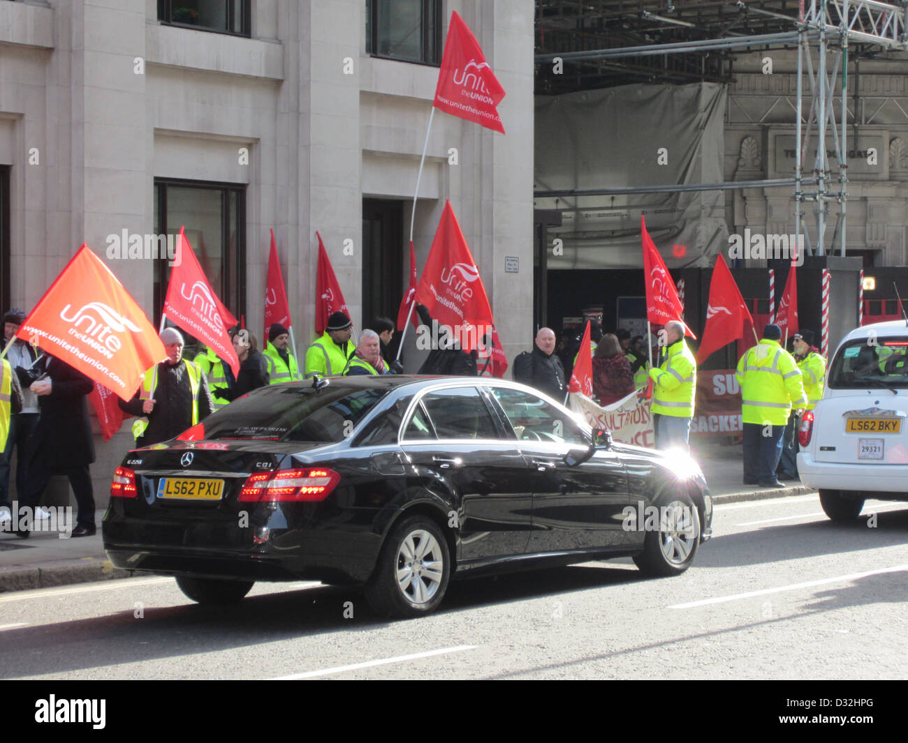 Howden joinery hi-res stock photography and images - Alamy