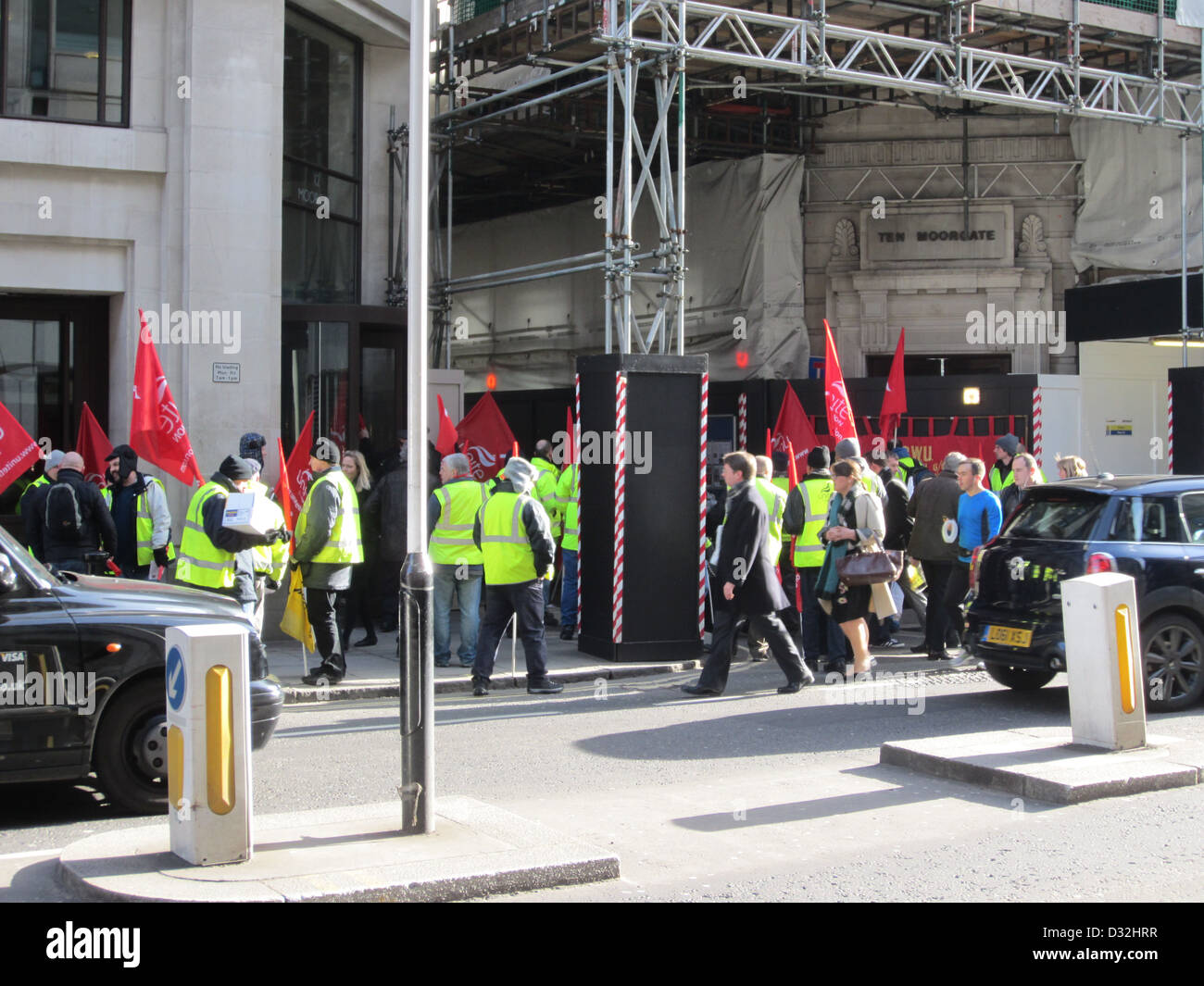 Howden joinery hi-res stock photography and images - Alamy