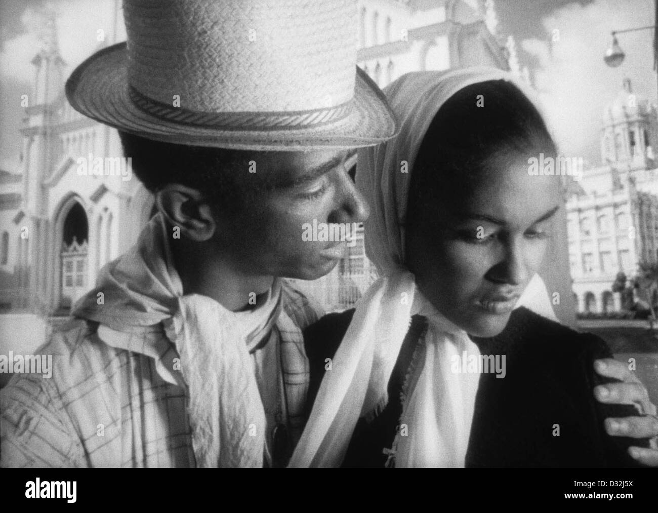 Soy cuba 1964 hi-res stock photography and images - Alamy