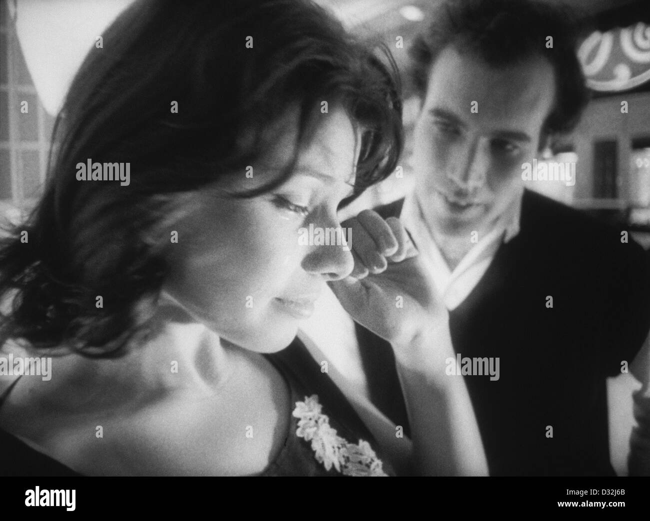 Soy cuba 1964 hi-res stock photography and images - Alamy