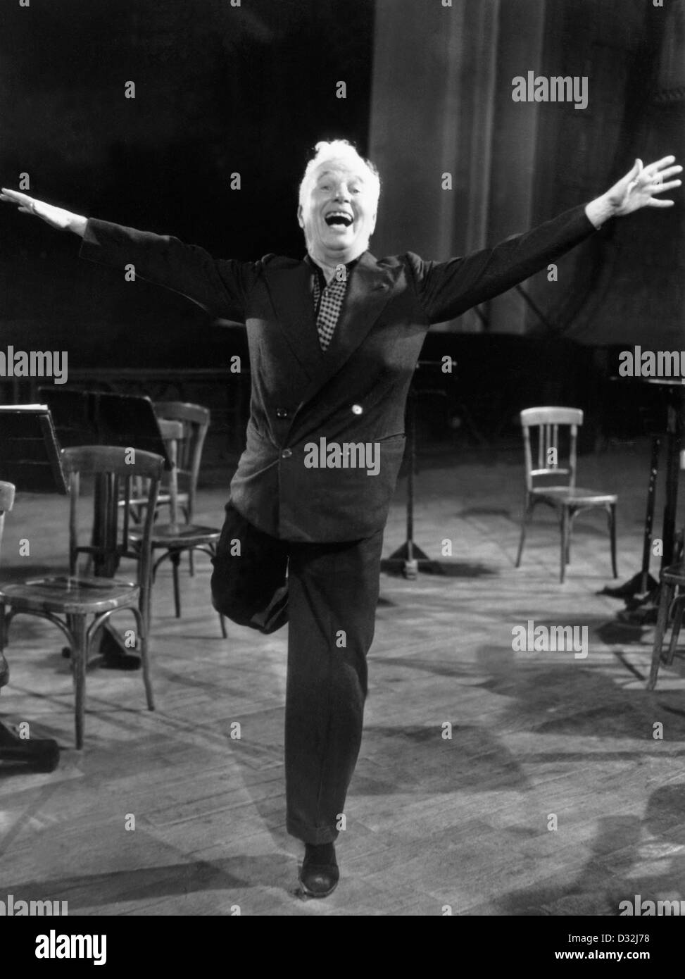 Uk new king Black and White Stock Photos & Images - Alamy