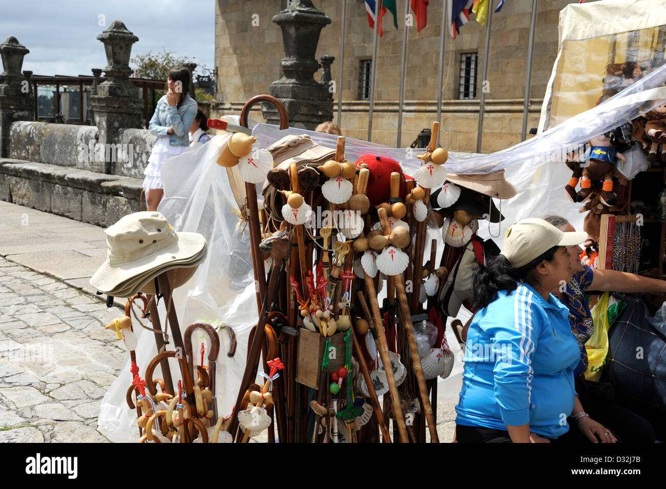 Pelgrims hi-res stock photography and images - Alamy