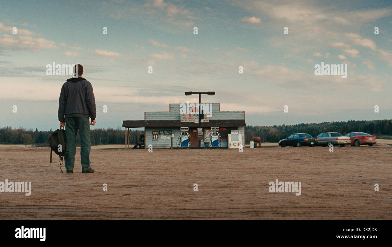 Oliver Sherman Year : 2010 Canada Director : Ryan Redford Garret ...