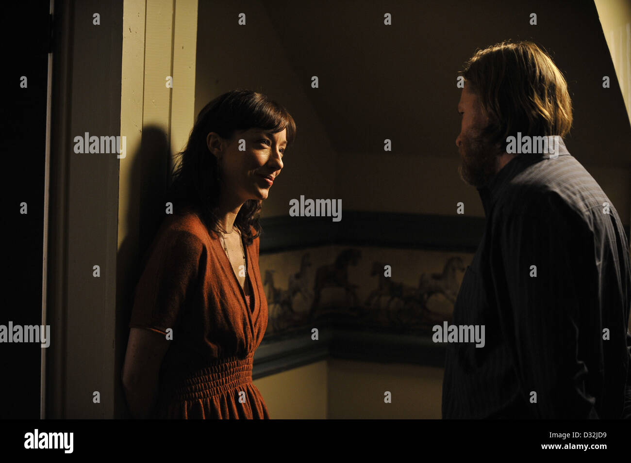 Oliver Sherman Year : 2010 Canada Director : Ryan Redford Molly Parker ...