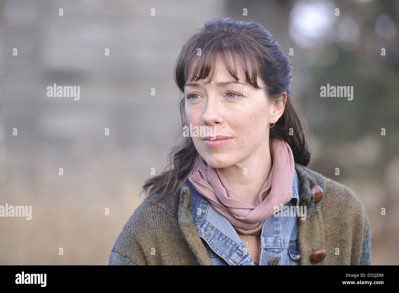 Oliver Sherman Year : 2010 Canada Director : Ryan Redford Molly Parker ...