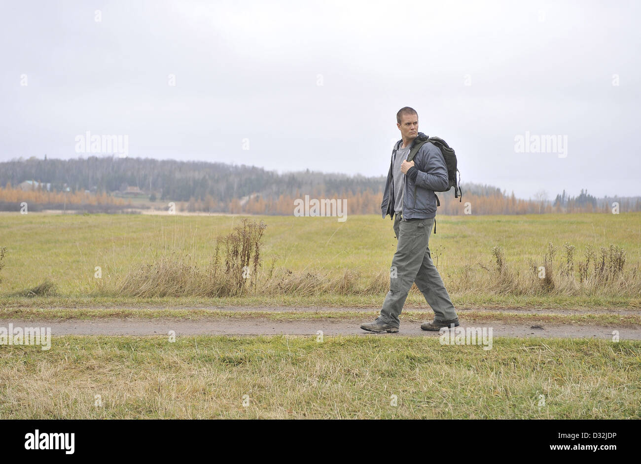 Oliver Sherman Year : 2010 Canada Director : Ryan Redford Garret ...