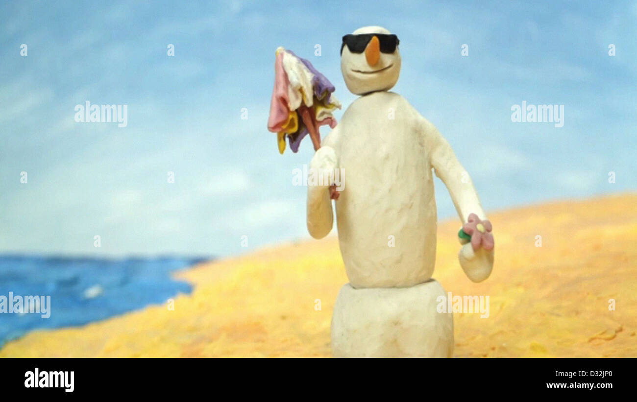 Porgand suvitab Carrot on the beach Year 2008 Estonia Director : Pärtel ...