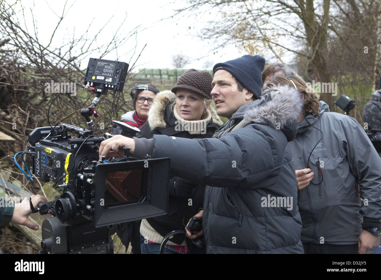 Vinterberg hi-res stock photography and images - Alamy