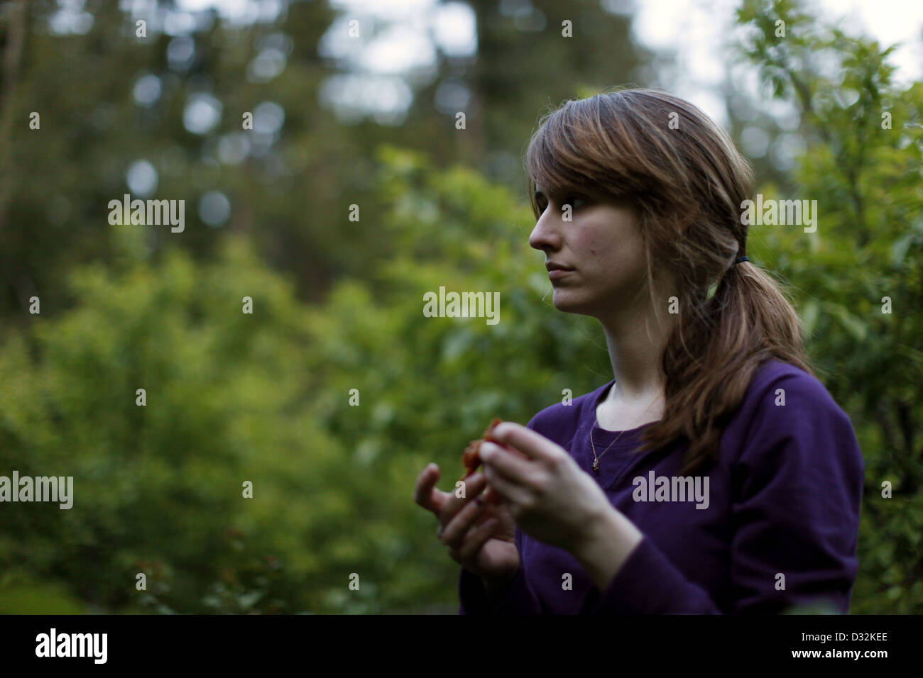 Mark jackson joslyn jensen hi-res stock photography and images - Alamy