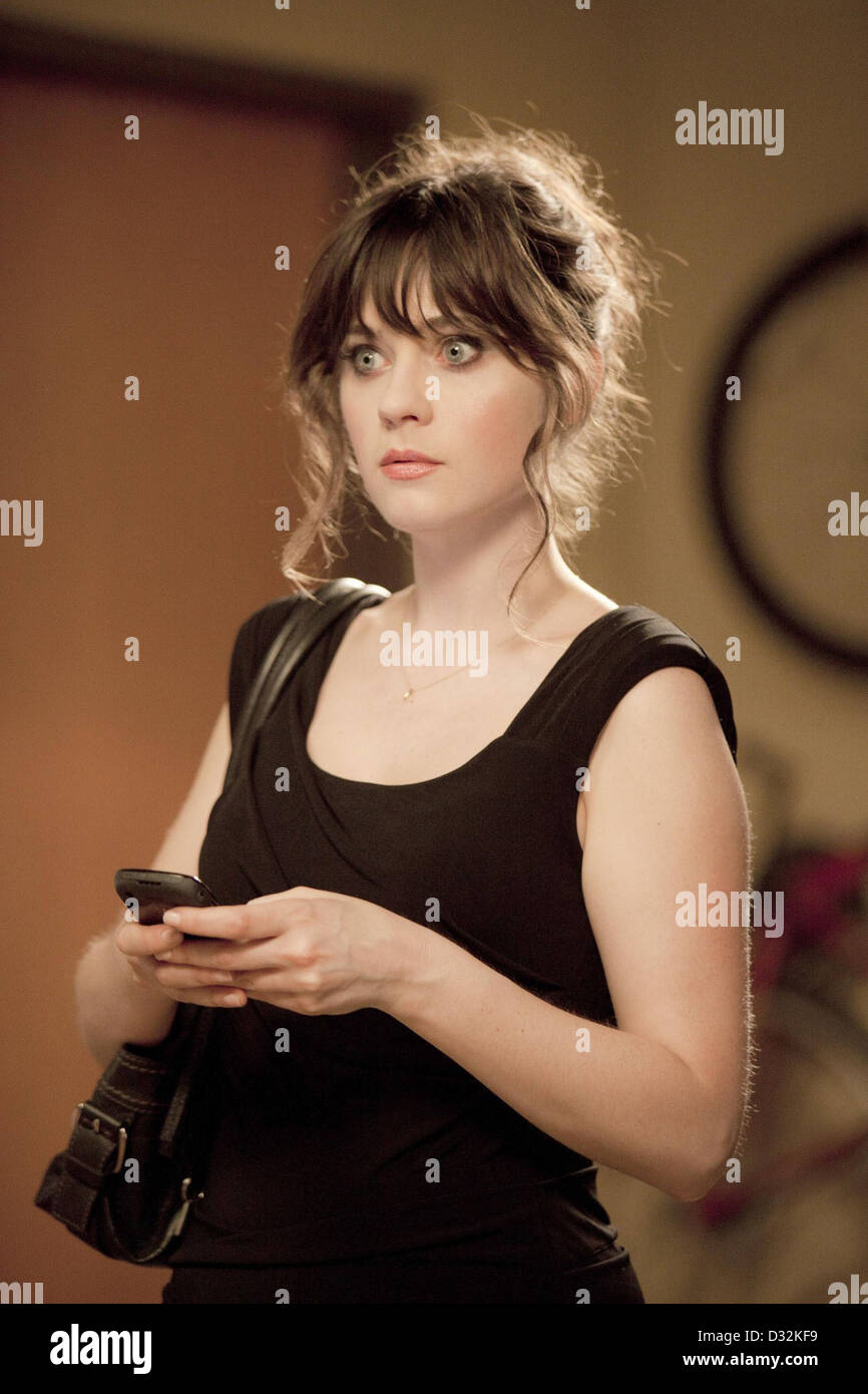 New Girl TV Series 2011 - ???? USA 2011 Season 1, episode 1 : Pilot ...