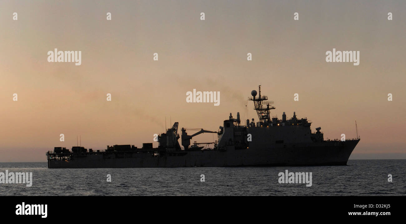 Uss whidbey island lsd 41 hi-res stock photography and images - Alamy