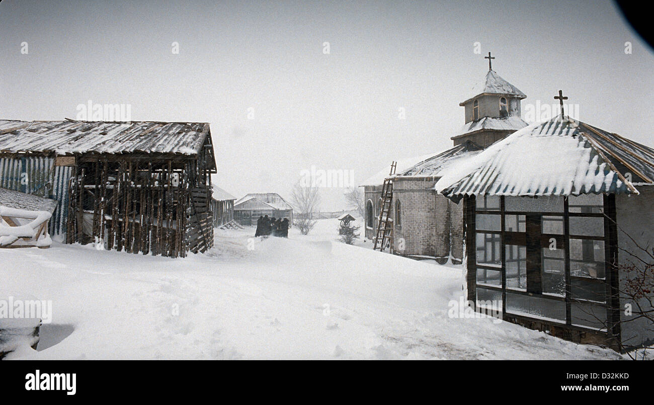 Dealuri hi-res stock photography and images - Alamy