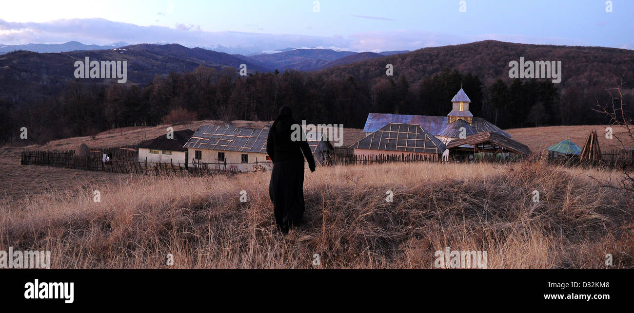 Dealuri hi-res stock photography and images - Alamy