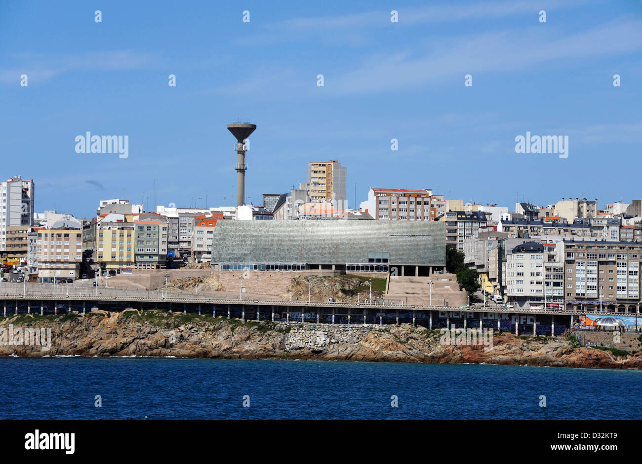 Casa del Hombre,Domus,Sciences Museum,Arata Isozaki architect,Calle ...