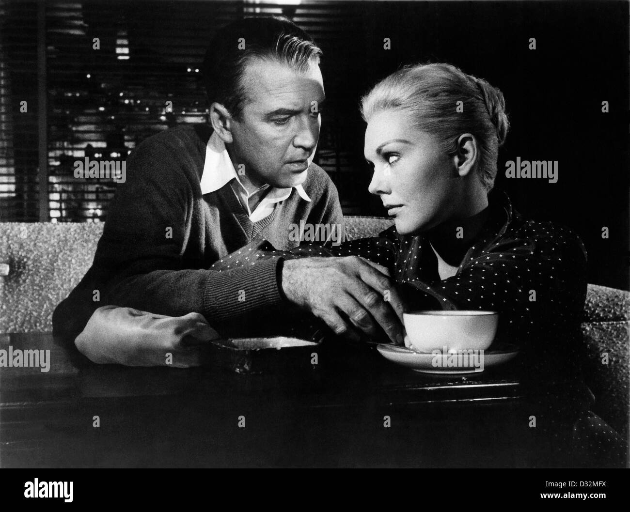 Vertigo hi-res stock photography and images - Alamy