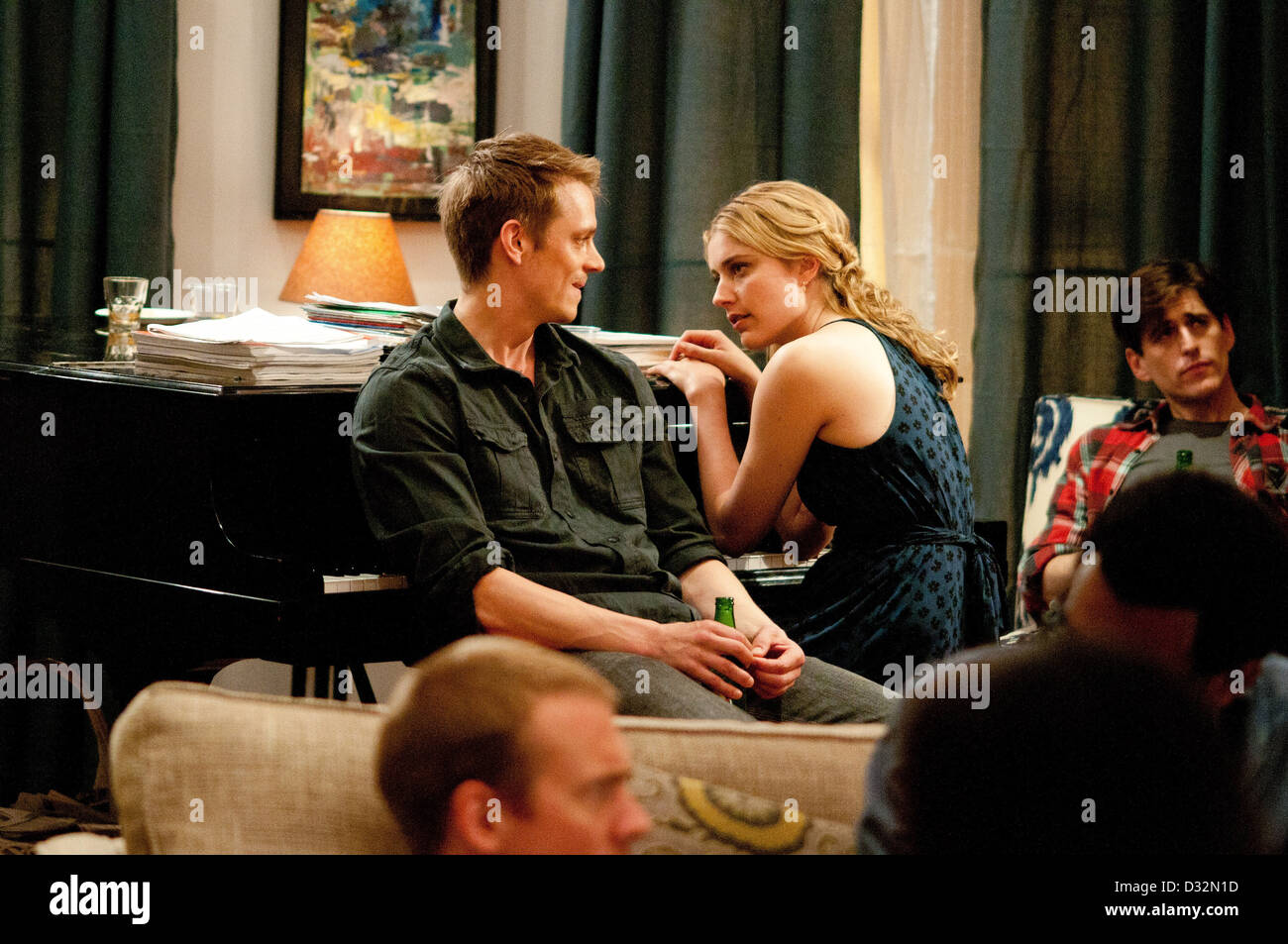 Lola Versus Year High Resolution Stock Photography and Images - Alamy