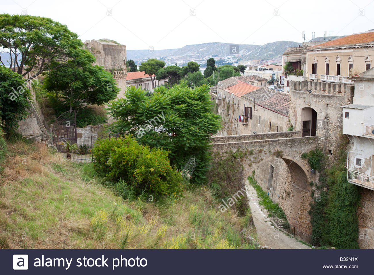 Crotone, Italy Stock Photos & Crotone, Italy Stock Images - Alamy
