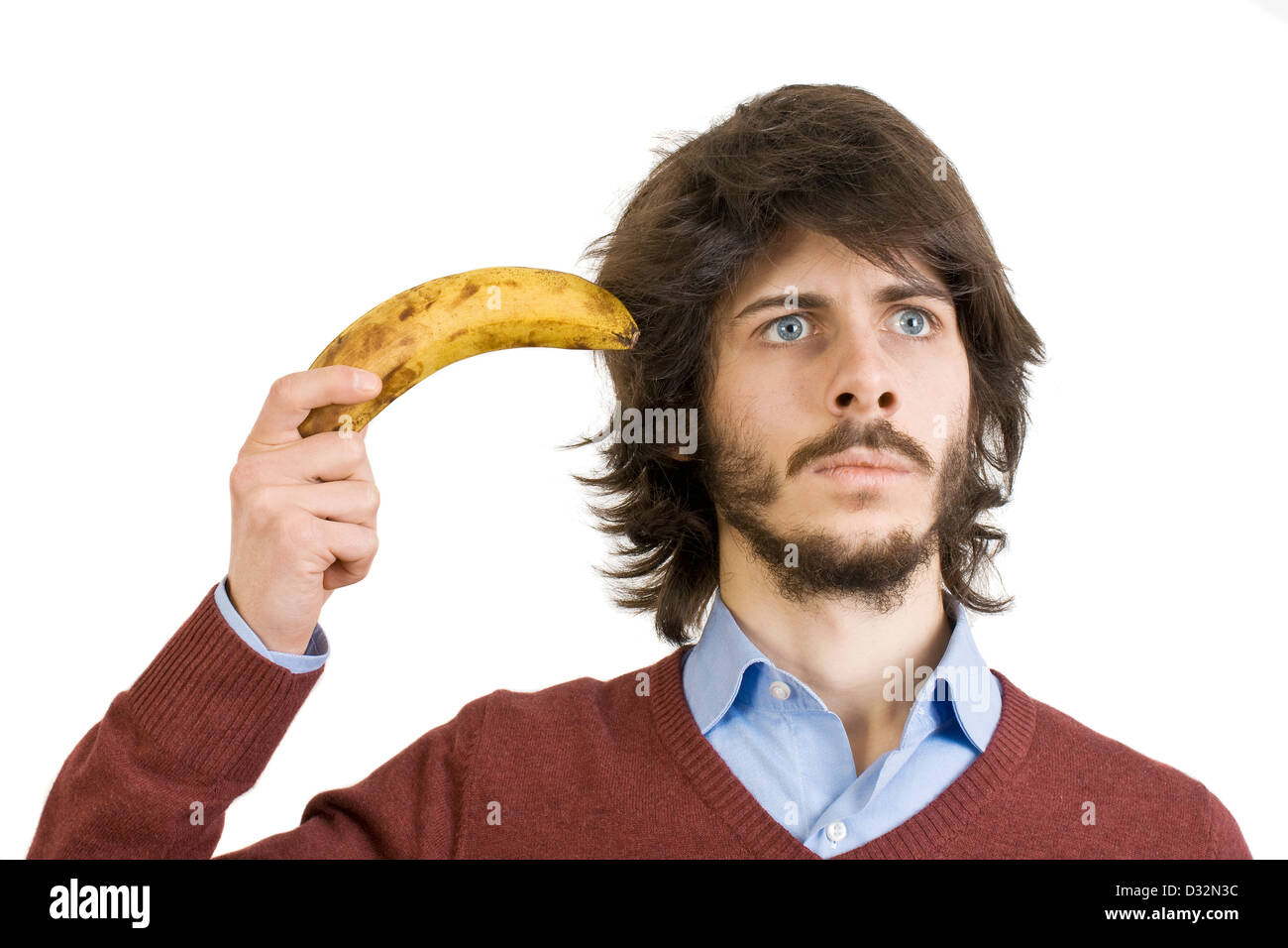 Insanity and humor hi-res stock photography and images - Alamy