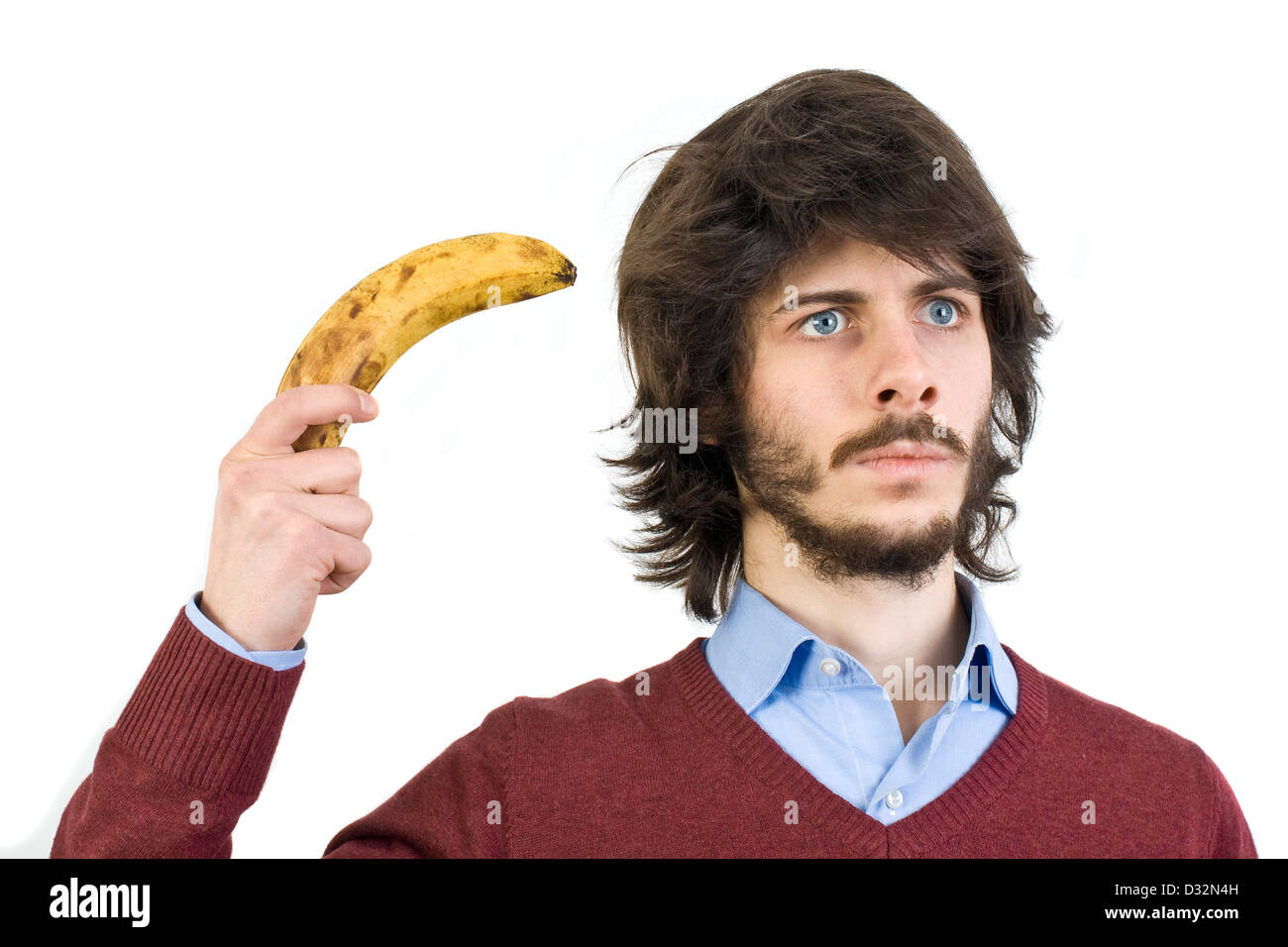 Insanity and humor hi-res stock photography and images - Alamy