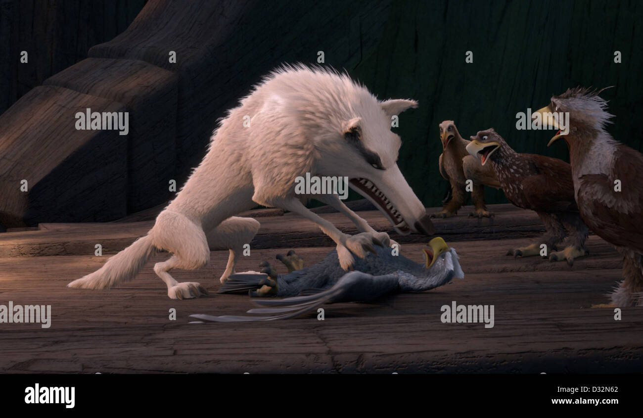 Niko 2 - Lentäjäveljekset Stock Photo - Alamy