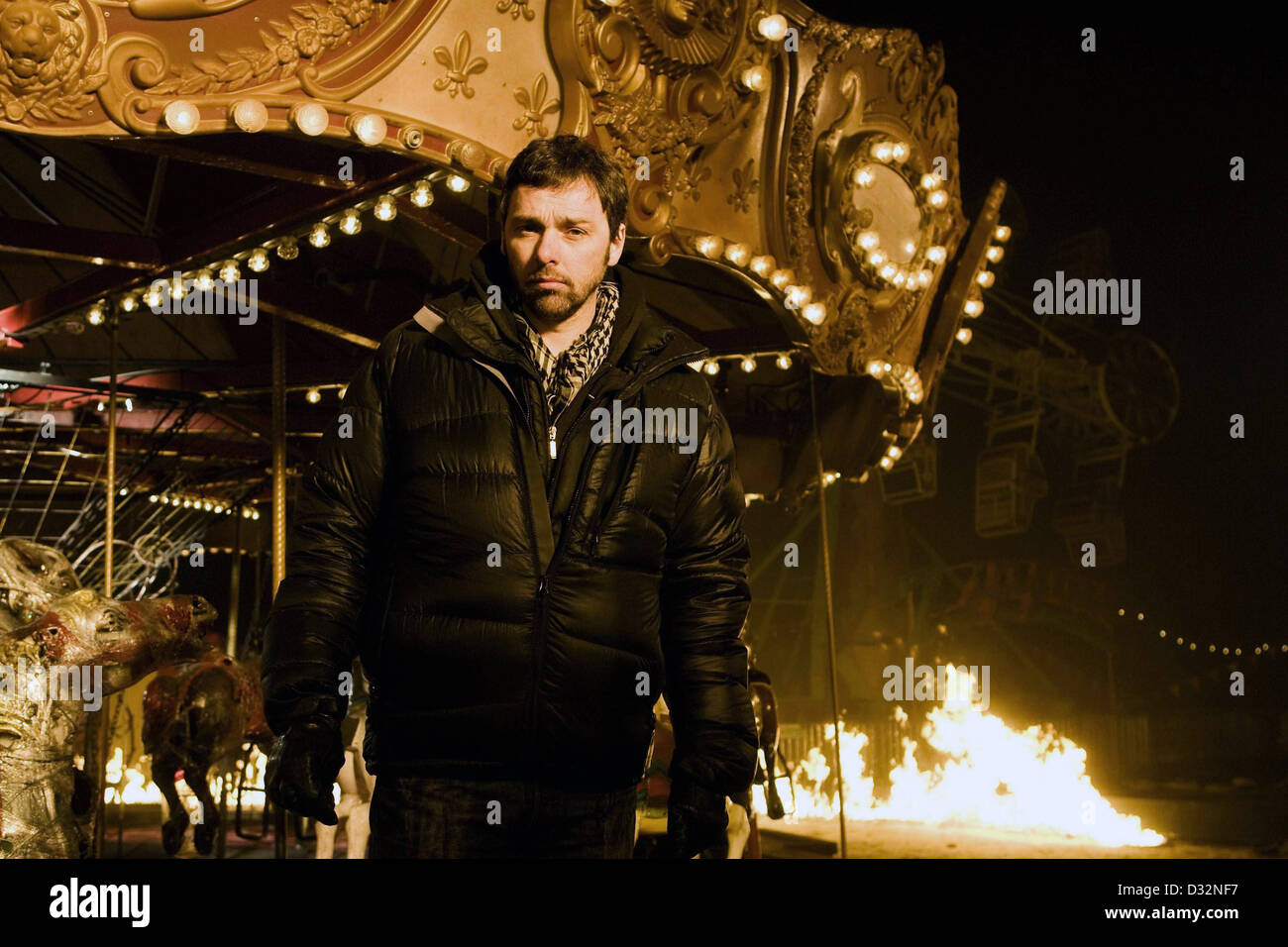 Michael J. Bassett Stock Photo - Alamy