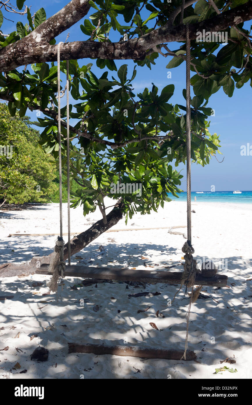 Ko tachai island hi-res stock photography and images - Alamy