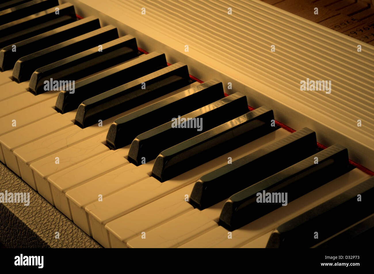 Melodic instrument hi-res stock photography and images - Alamy