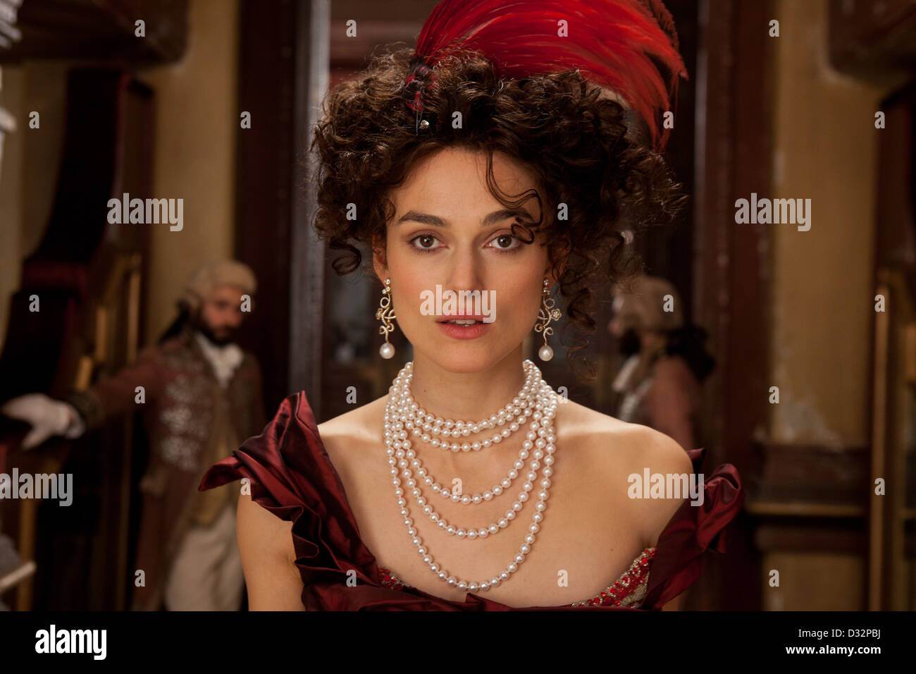 Anna pearl hi-res stock photography and images - Alamy