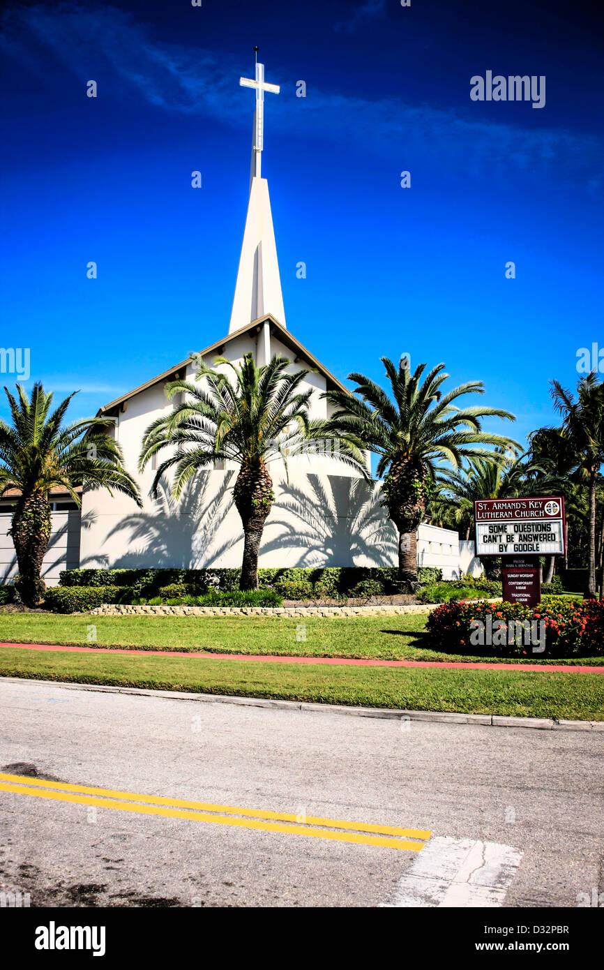 Catholic christian christianity florida hi-res stock photography and ...