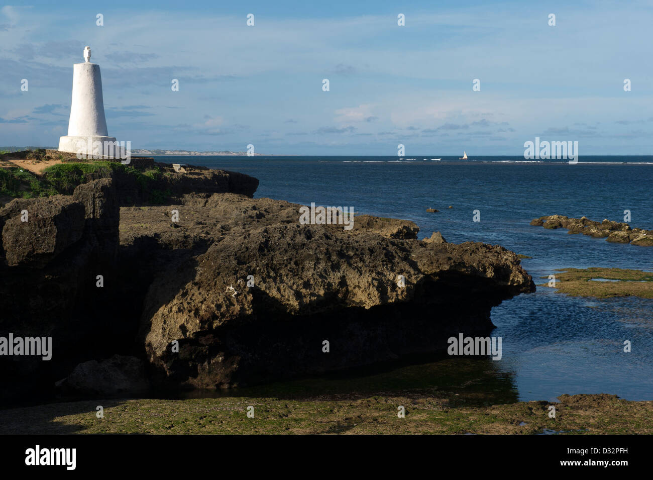 Pillar of vasco da gama hi-res stock photography and images - Alamy