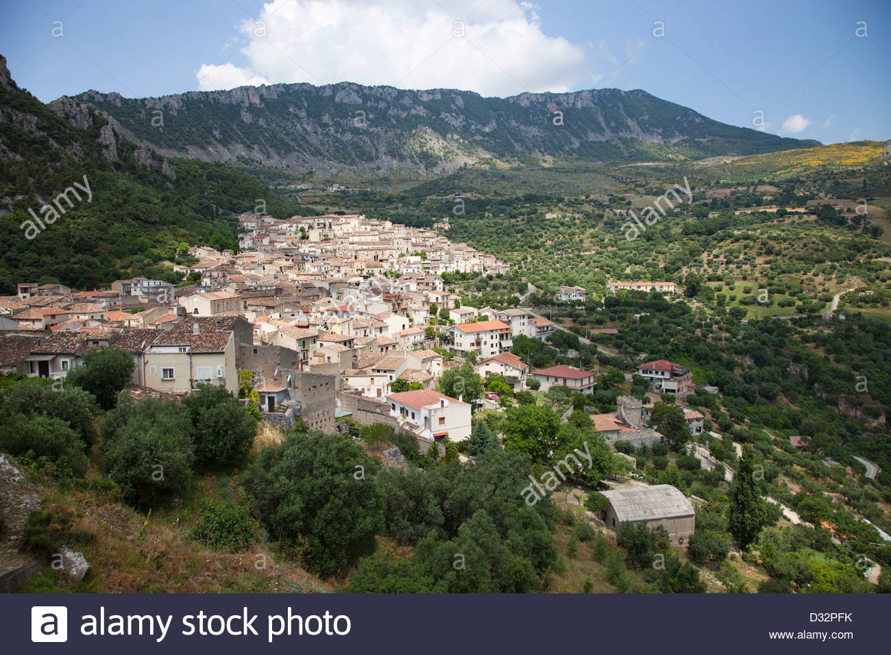 Sila Italy High Resolution Stock Photography and Images - Alamy