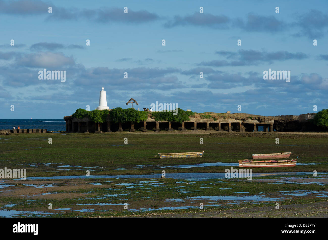 Pillar of vasco da gama hi-res stock photography and images - Alamy