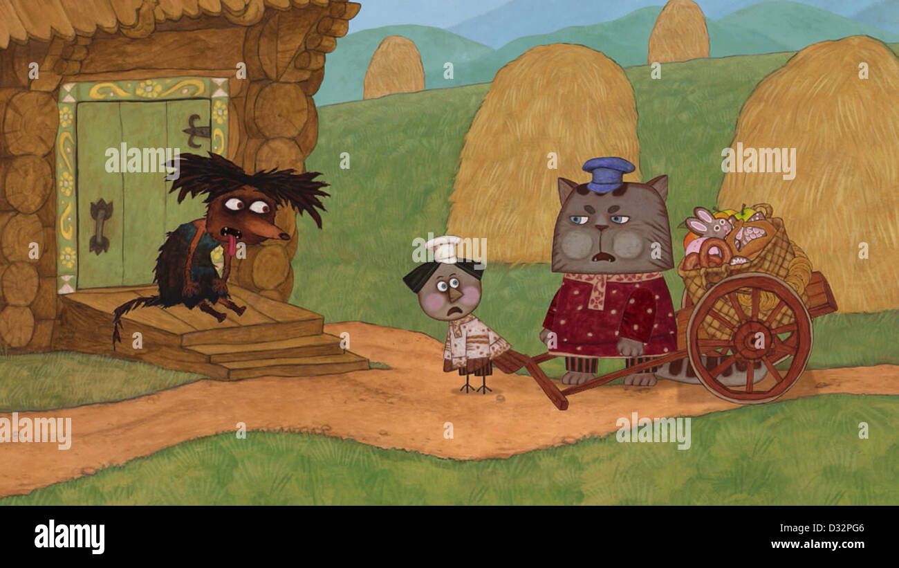 Zhikharka hi-res stock photography and images - Alamy