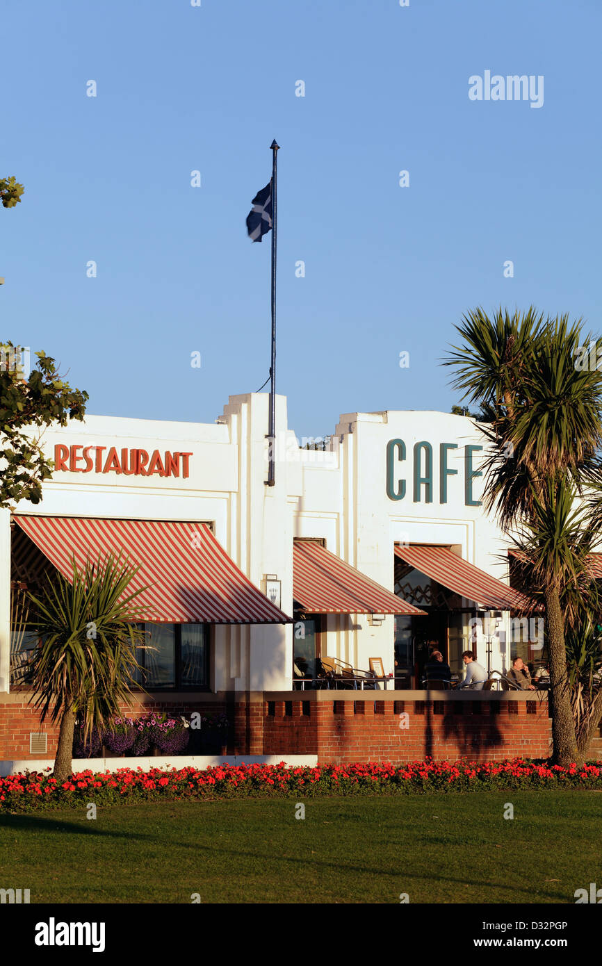 Nardinis largs scotland hi-res stock photography and images - Alamy