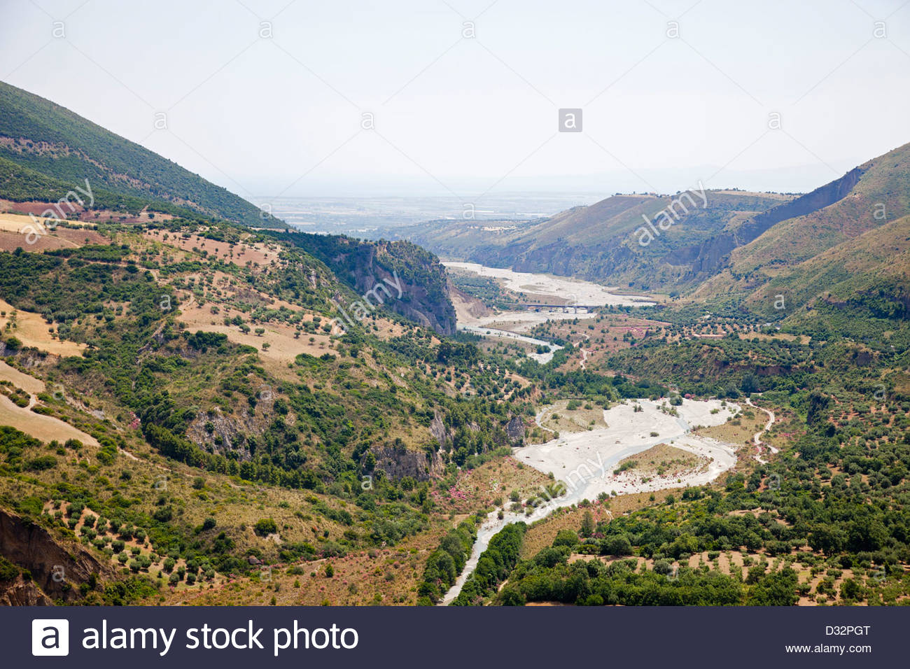 Sila Italy High Resolution Stock Photography and Images - Alamy